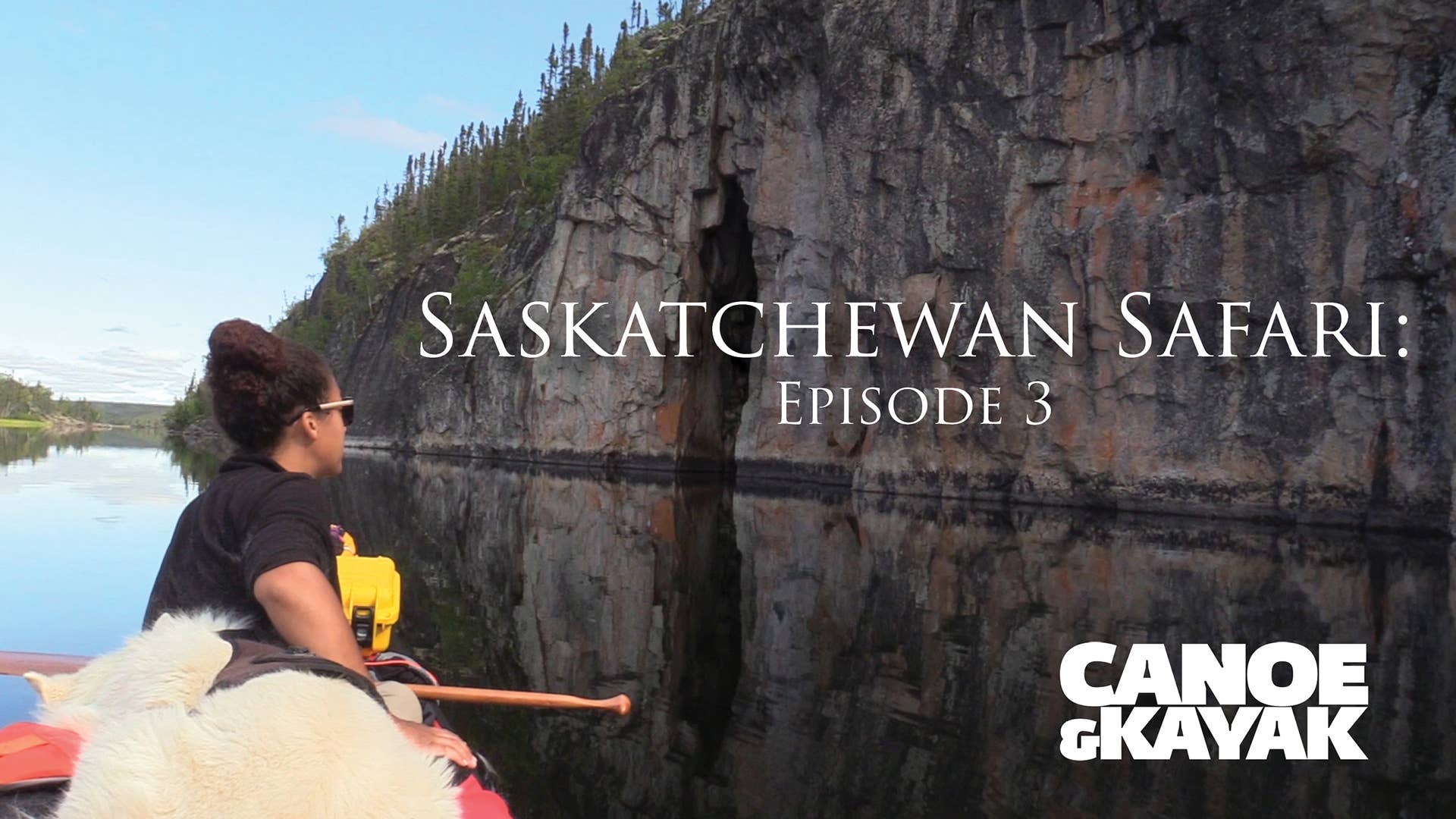 Saskatchewan Safari: Episode 4