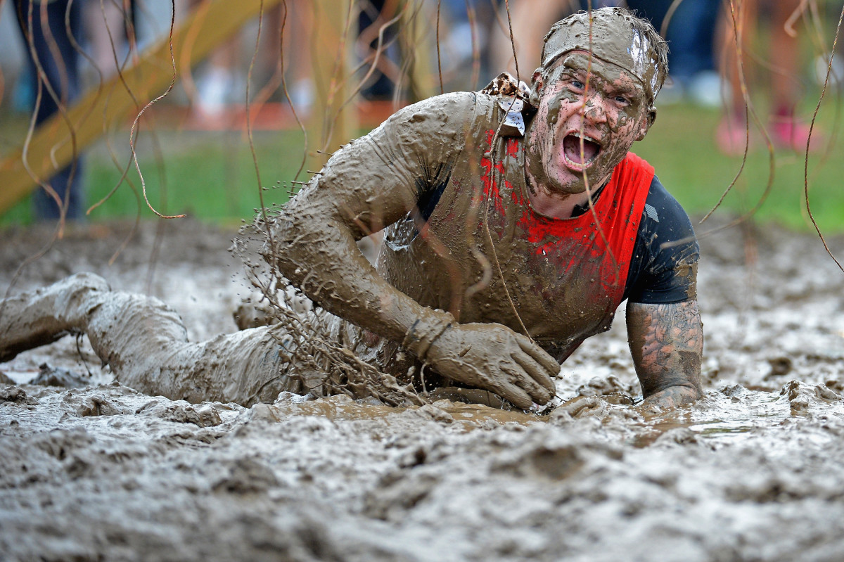 Tough Mudder Training This Workout Is All You Need To Crush Your Race