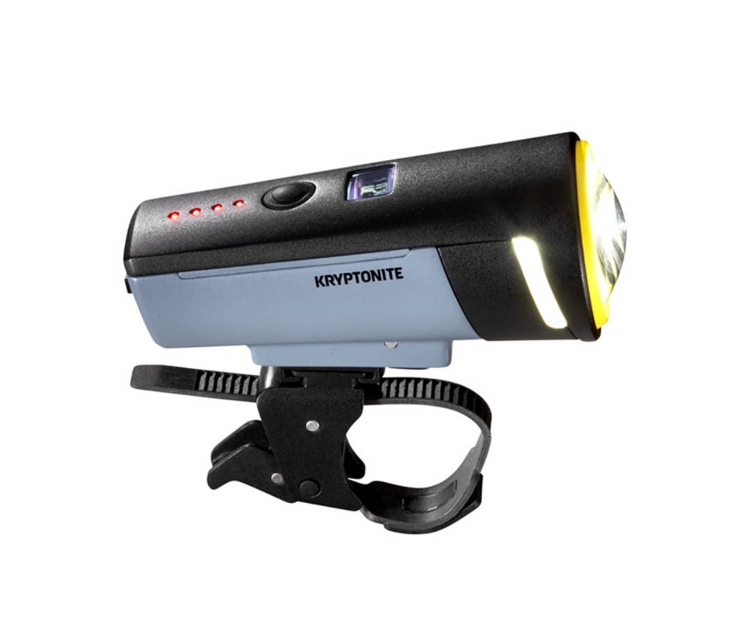 7 Best Bike Lights for Trail Riding, Commuting, and More | Men's Journal