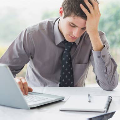 How to Deal with Stressful Work Situations