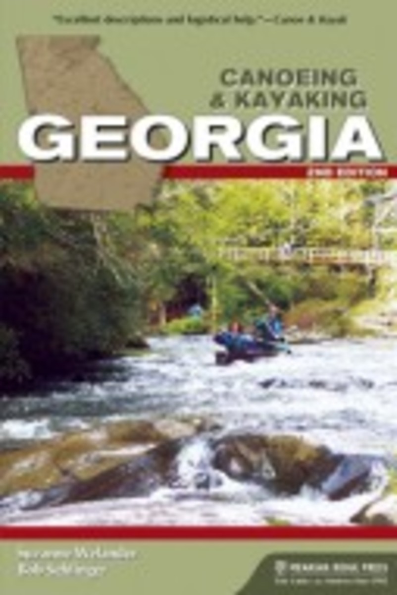 Best of Georgia: Ohoopee River