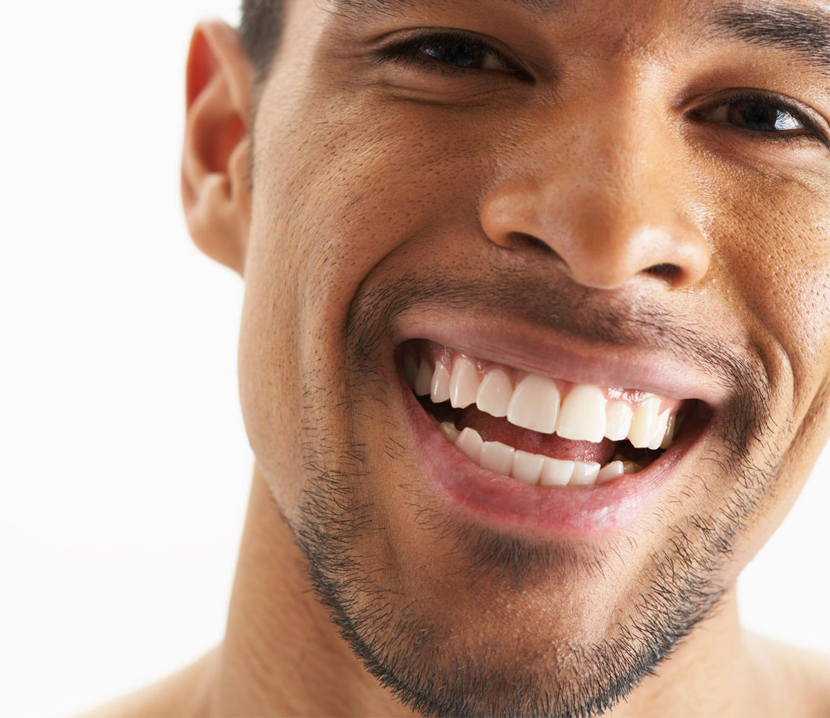 6 Natural Ways to Whiten Your Teeth - Men's Journal