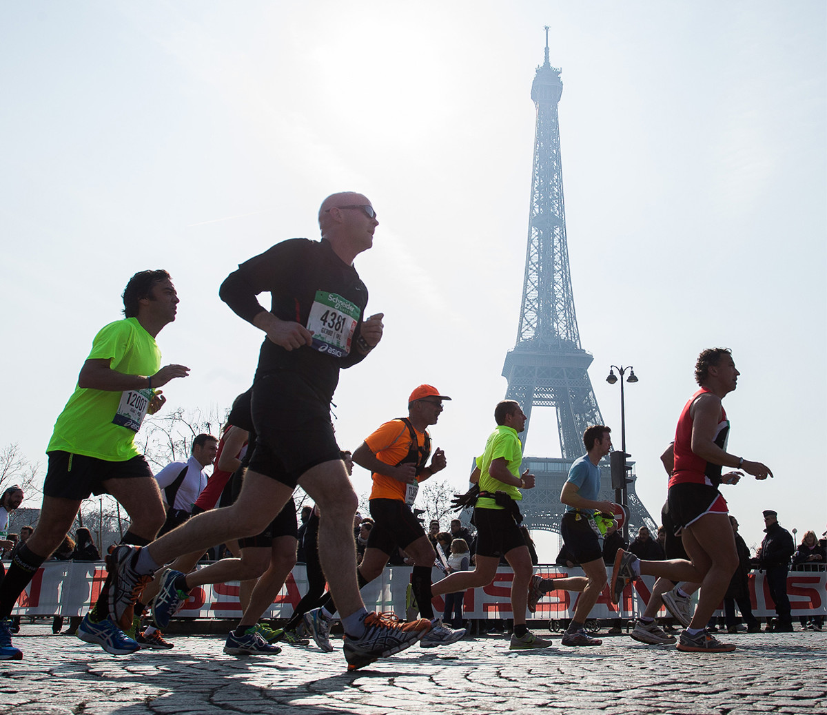 6 Things You Need to Know About Destination Marathons