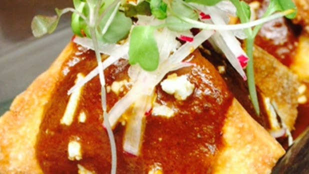 7 Mole Sauce Recipes to Up Your Mexican Food Game