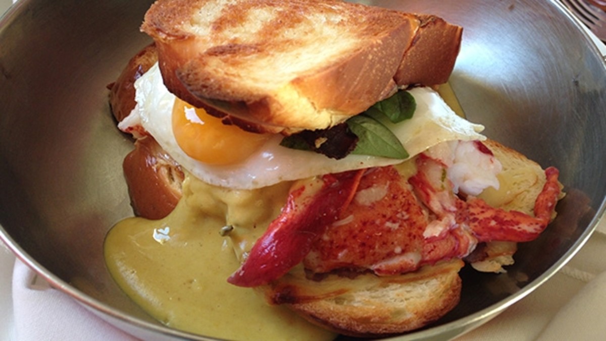 7 Alternatives to the Classic Lobster Roll