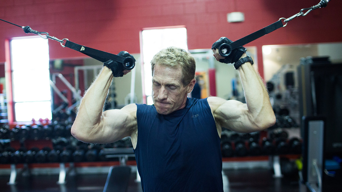 The 9 Most Ripped Nerds