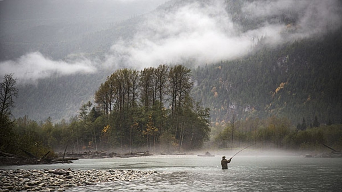 10 Adventures You Can Take On In a Weekend - Microadventures - Men's ...