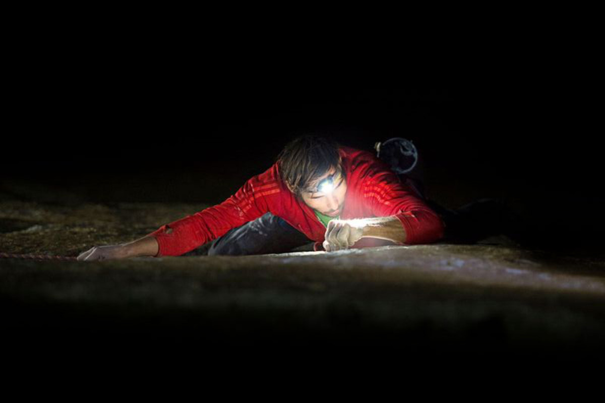 What It Took for Professional Climber Tommy Caldwell to Climb El ...