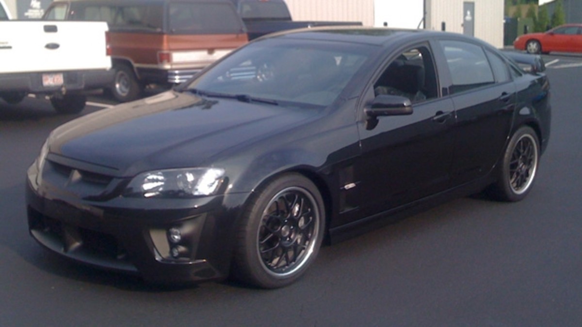 Dale Earnhardt Jr.'s Car Collection