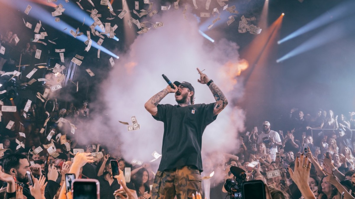 How E11EVEN Miami Became One of the Top Nightlife Destinations in the ...