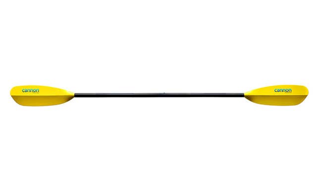 Review: Double-Bladed Canoe Paddles