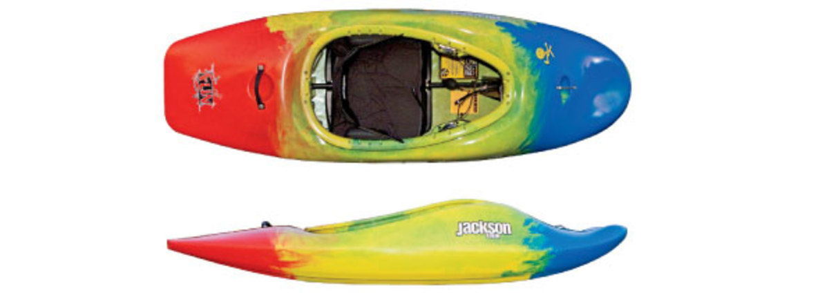 2011 Boat Book – Jackson Kayaks