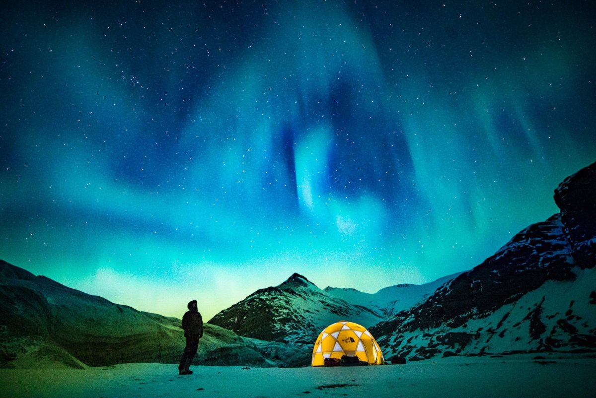 How to Improve Your DSLR and Mirrorless Photography with Renan Ozturk