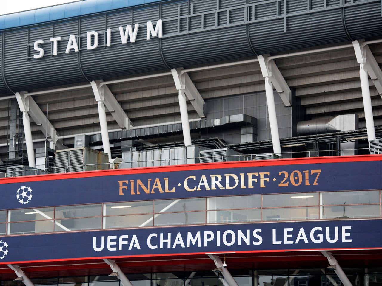 Champions League Final: 5 Things You Need to Know About Real Madrid vs ...
