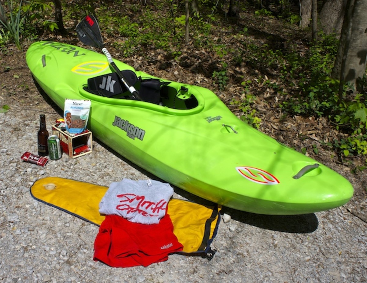 How to Mooch a Shuttle