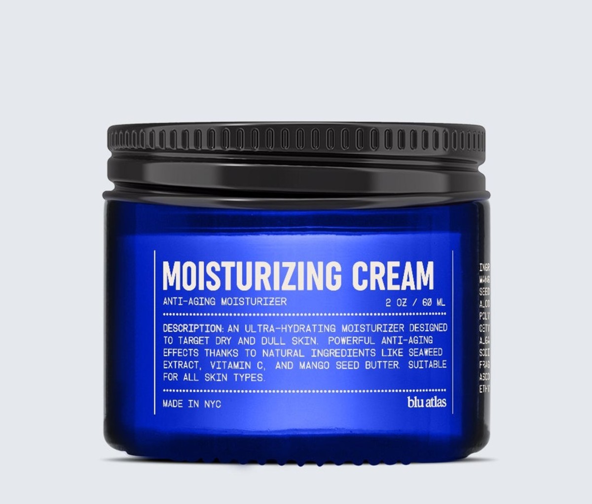 18 Best Face Moisturizers for Men in 2024 | Men's Journal - Men's Journal