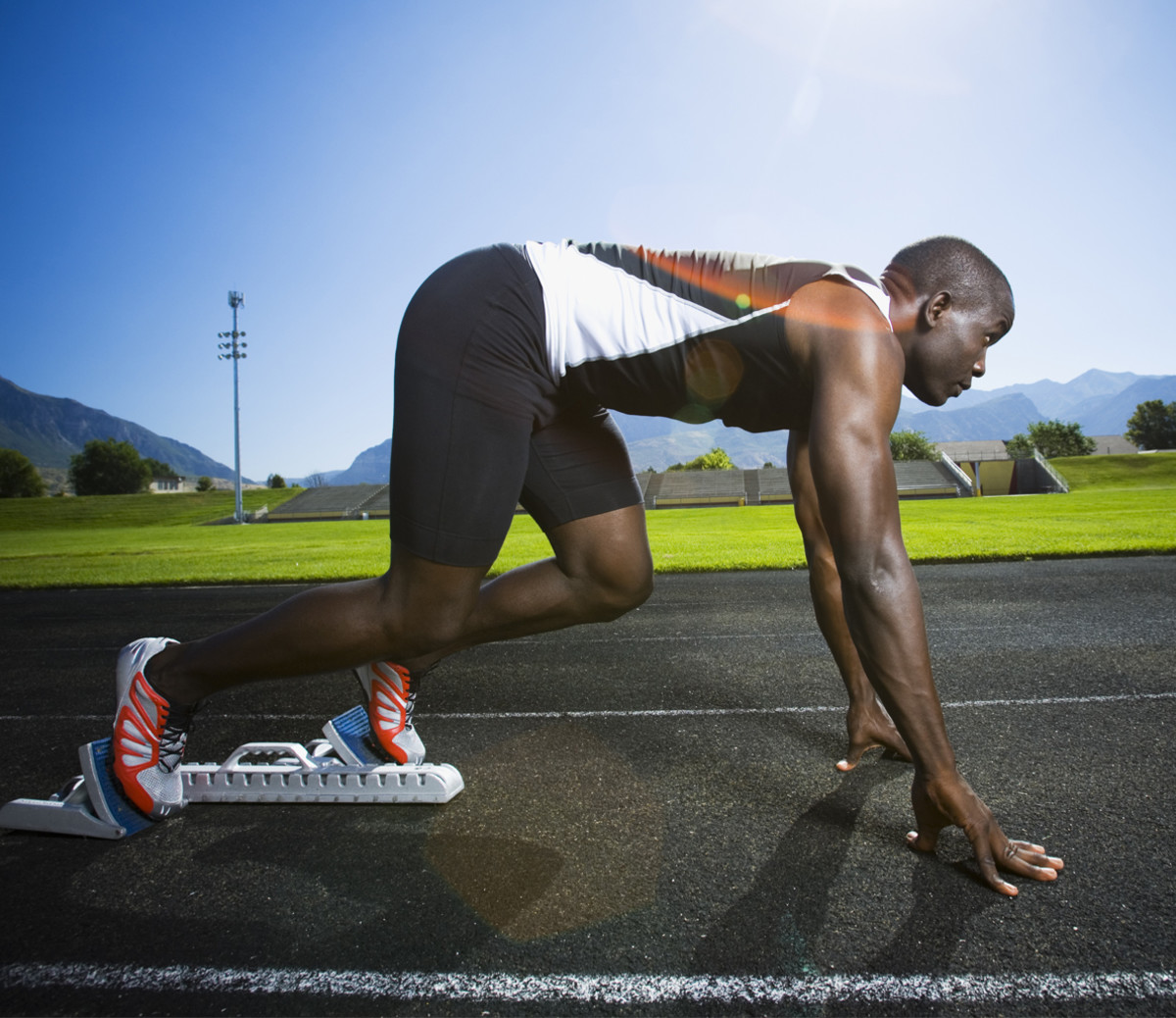 The 13 best fat-burning outdoor sports and fitness activities