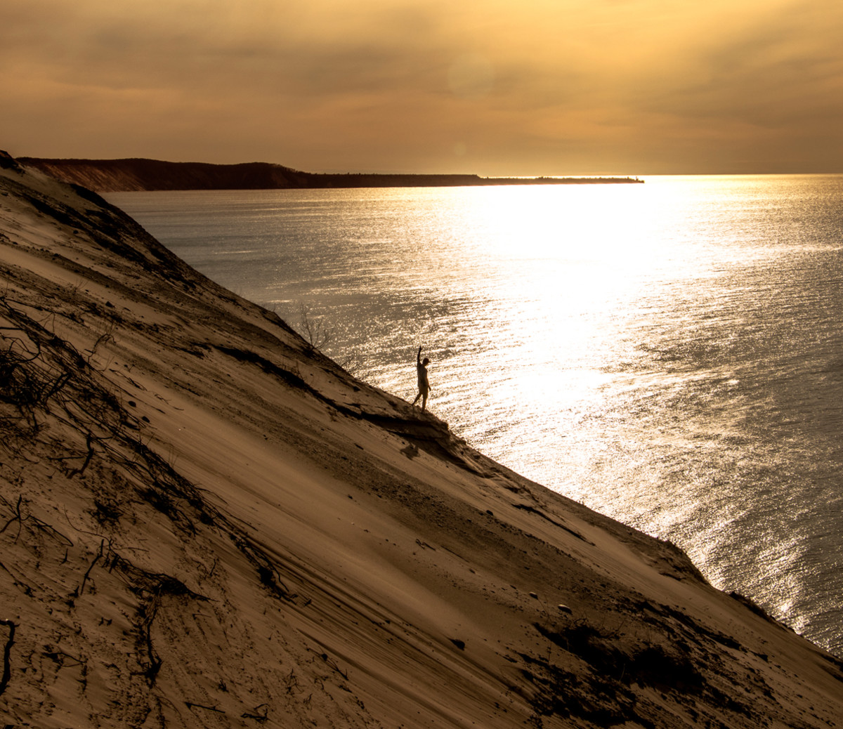 Explore the North: Upper Pennisula of Michigan-Toronto Area - Men's Journal