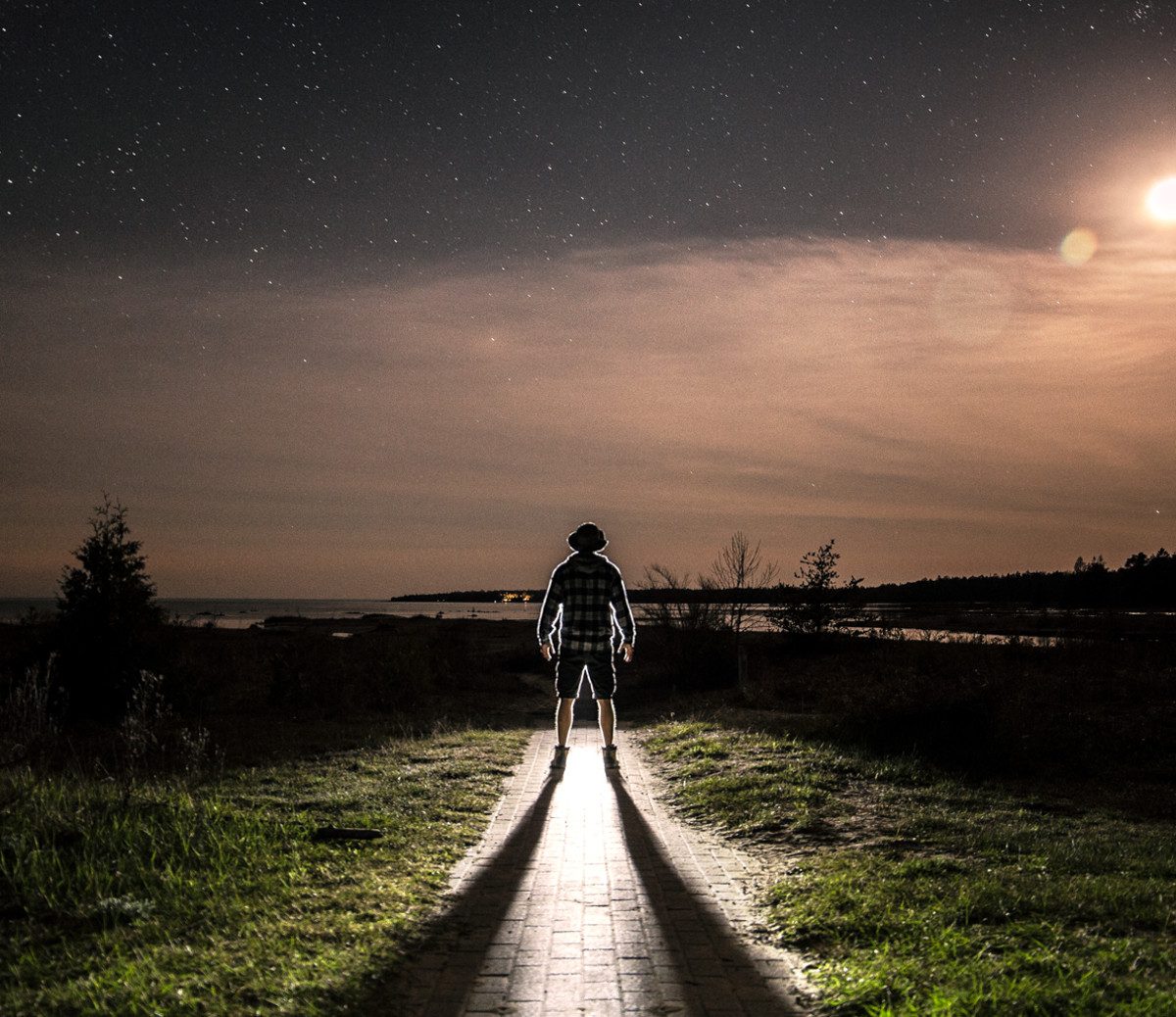 Explore the North: Upper Pennisula of Michigan-Toronto Area