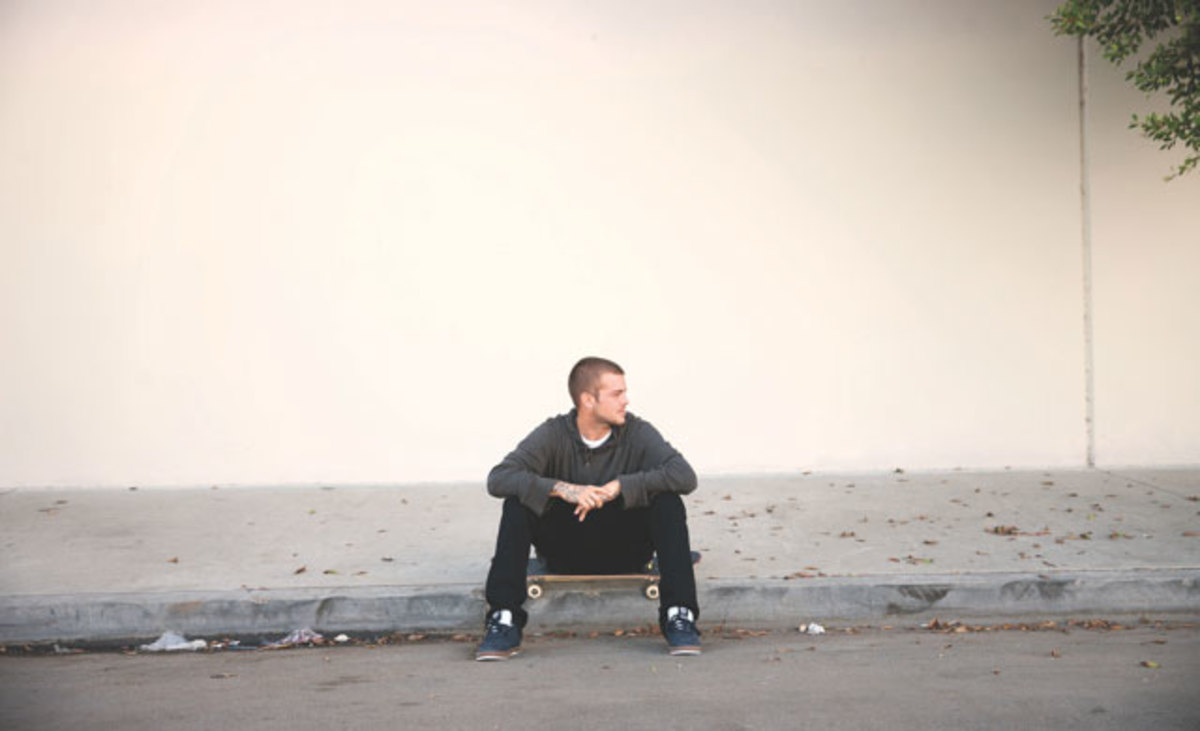 A complete guide to San Clemente, CA, with pro skater Ryan Sheckler