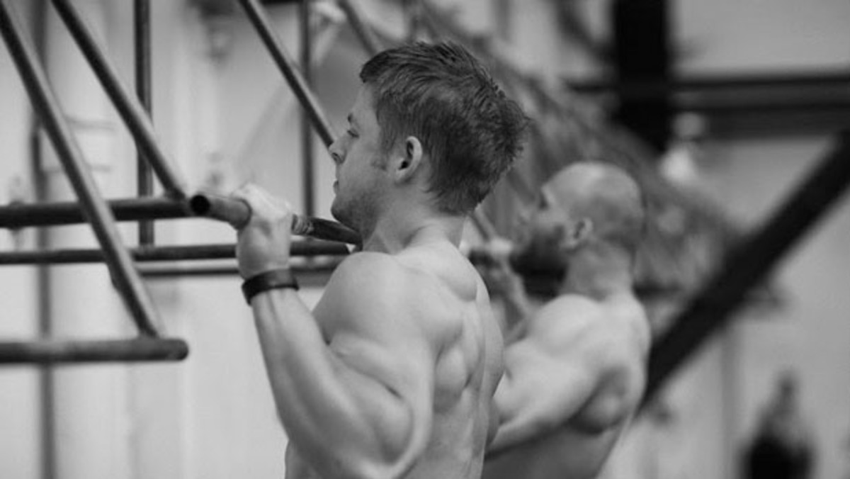 30 Workouts that Take 10 Minutes (or Less) - Men's Journal