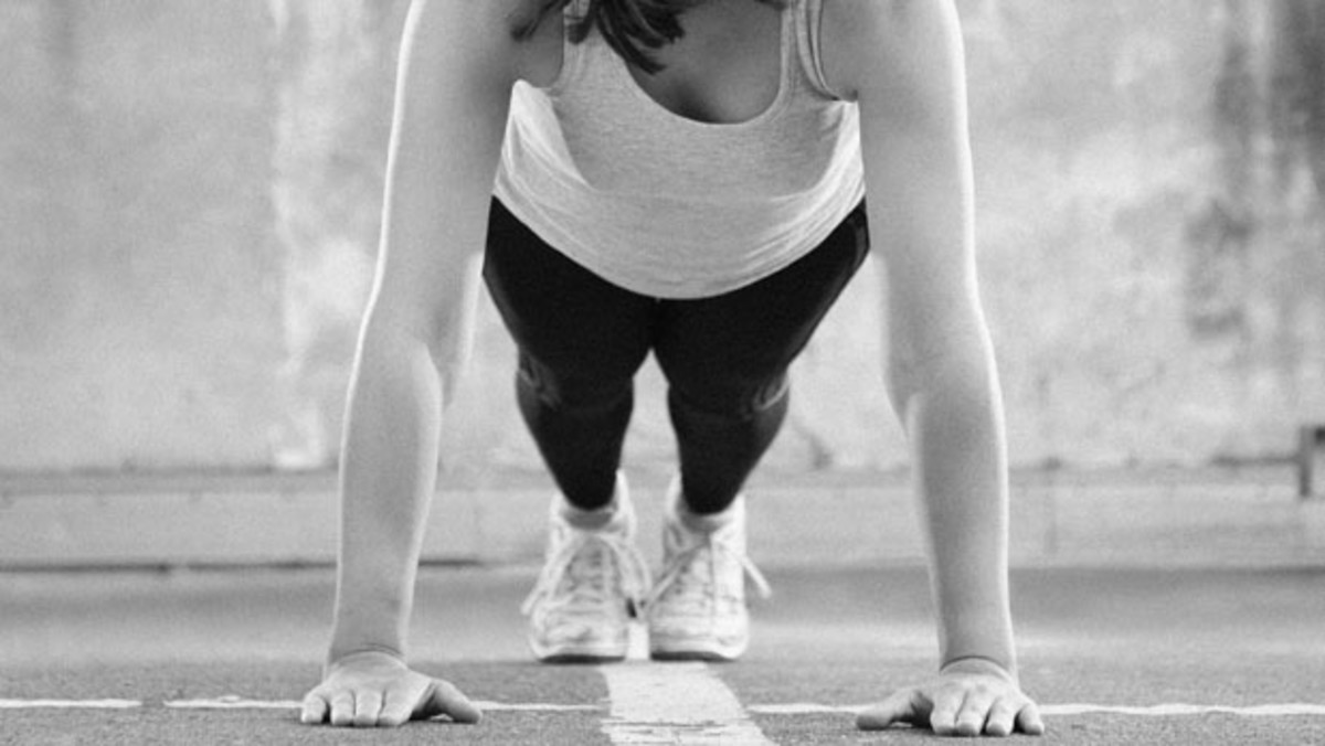 30 Workouts that Take 10 Minutes (or Less) - Men's Journal