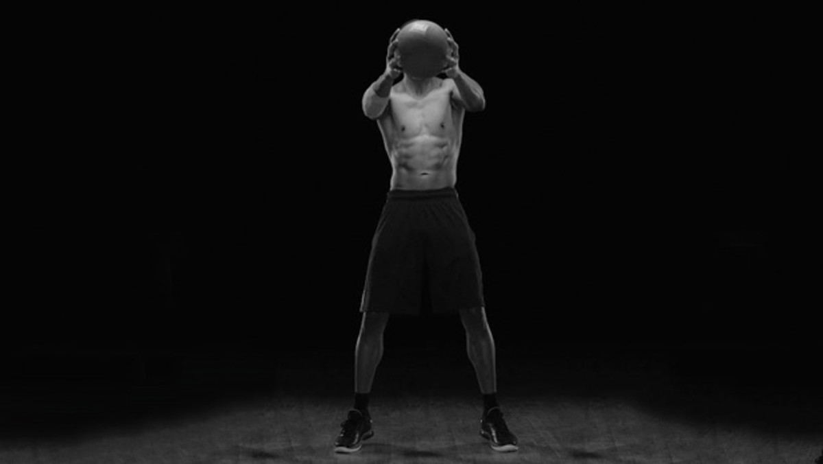 30 Workouts that Take 10 Minutes (or Less)