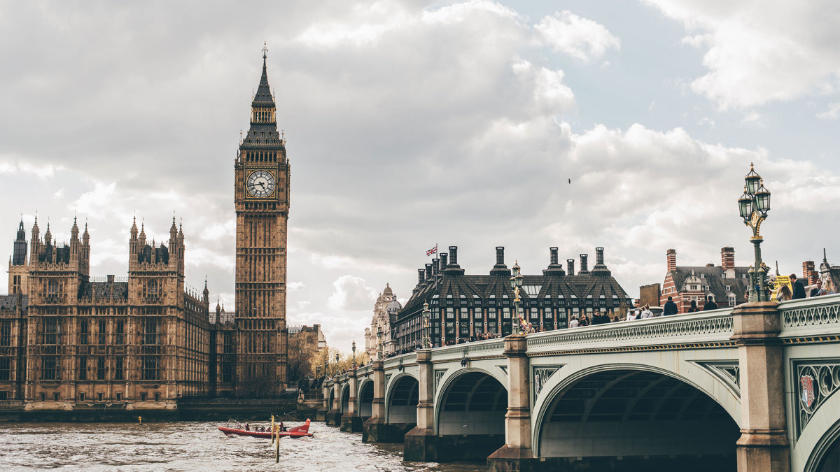 All the Travel-Worthy Locations Where 'The Batman' Is Filming