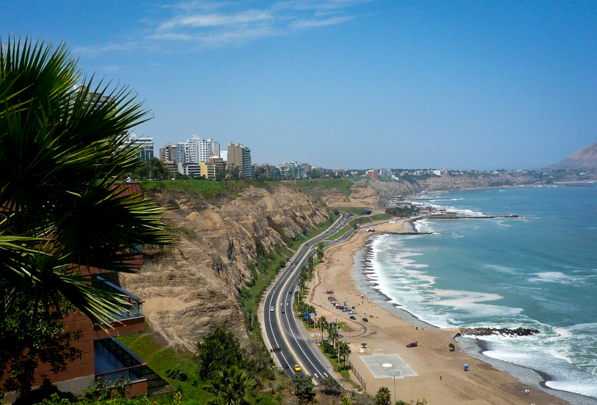 Weekends Lima, Peru: A 48-Hour Guide To This Culinary Capital