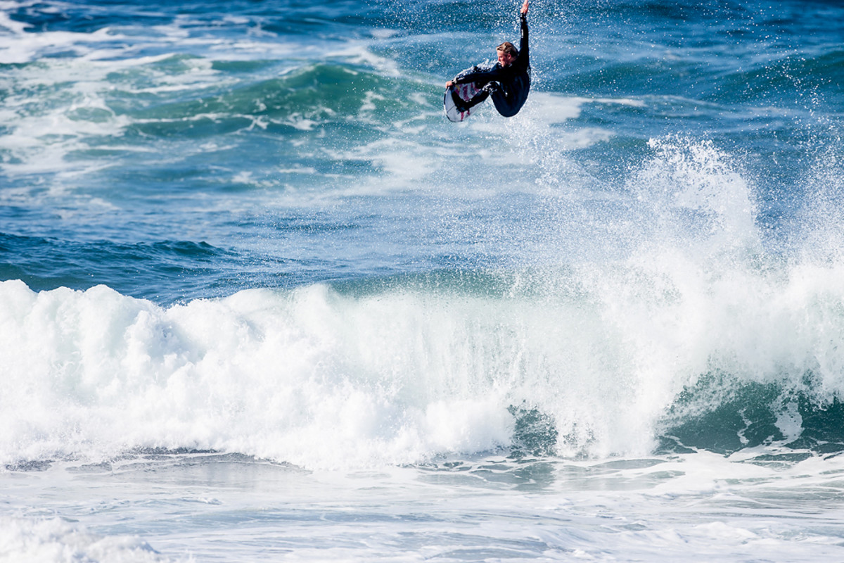 How to speak surf like a true surfer