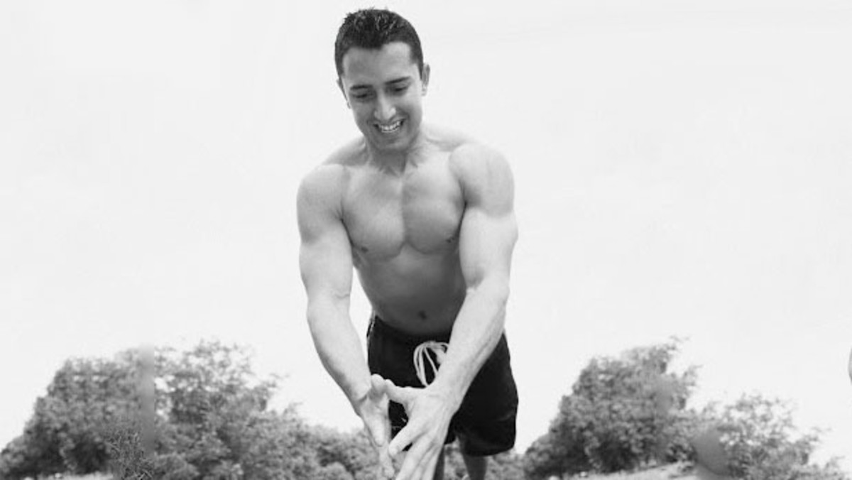 30 Workouts that Take 10 Minutes (or Less) - Men's Journal