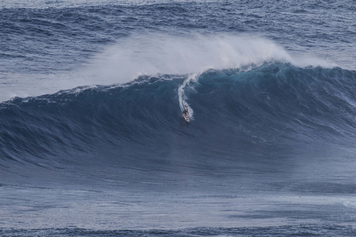How to speak surf like a true surfer