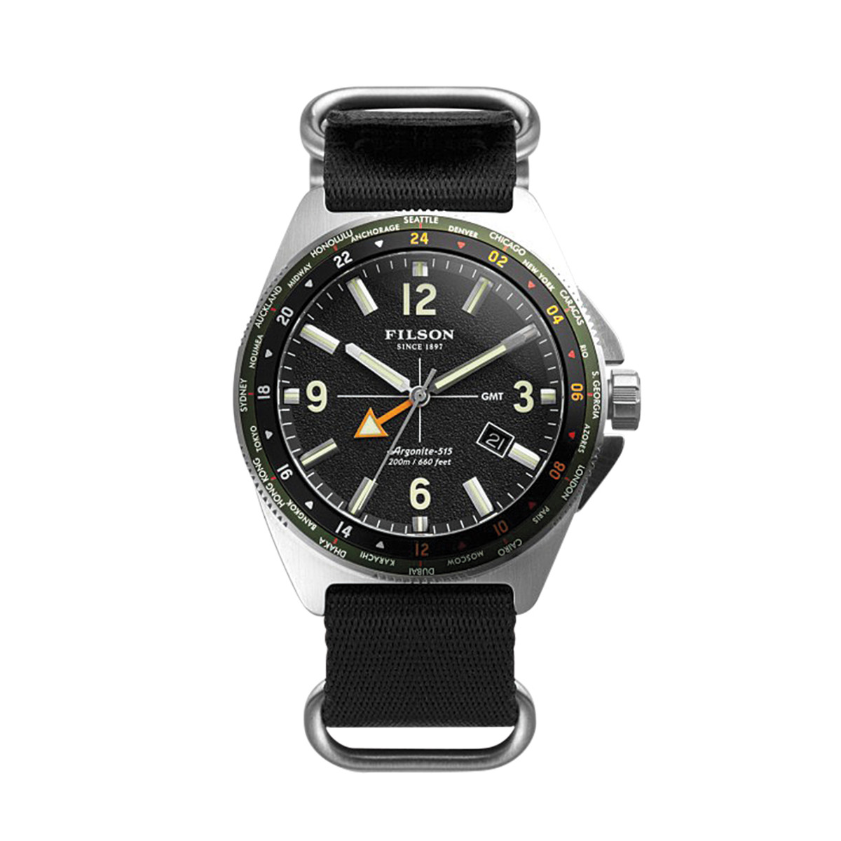 The Best Travel Watches
