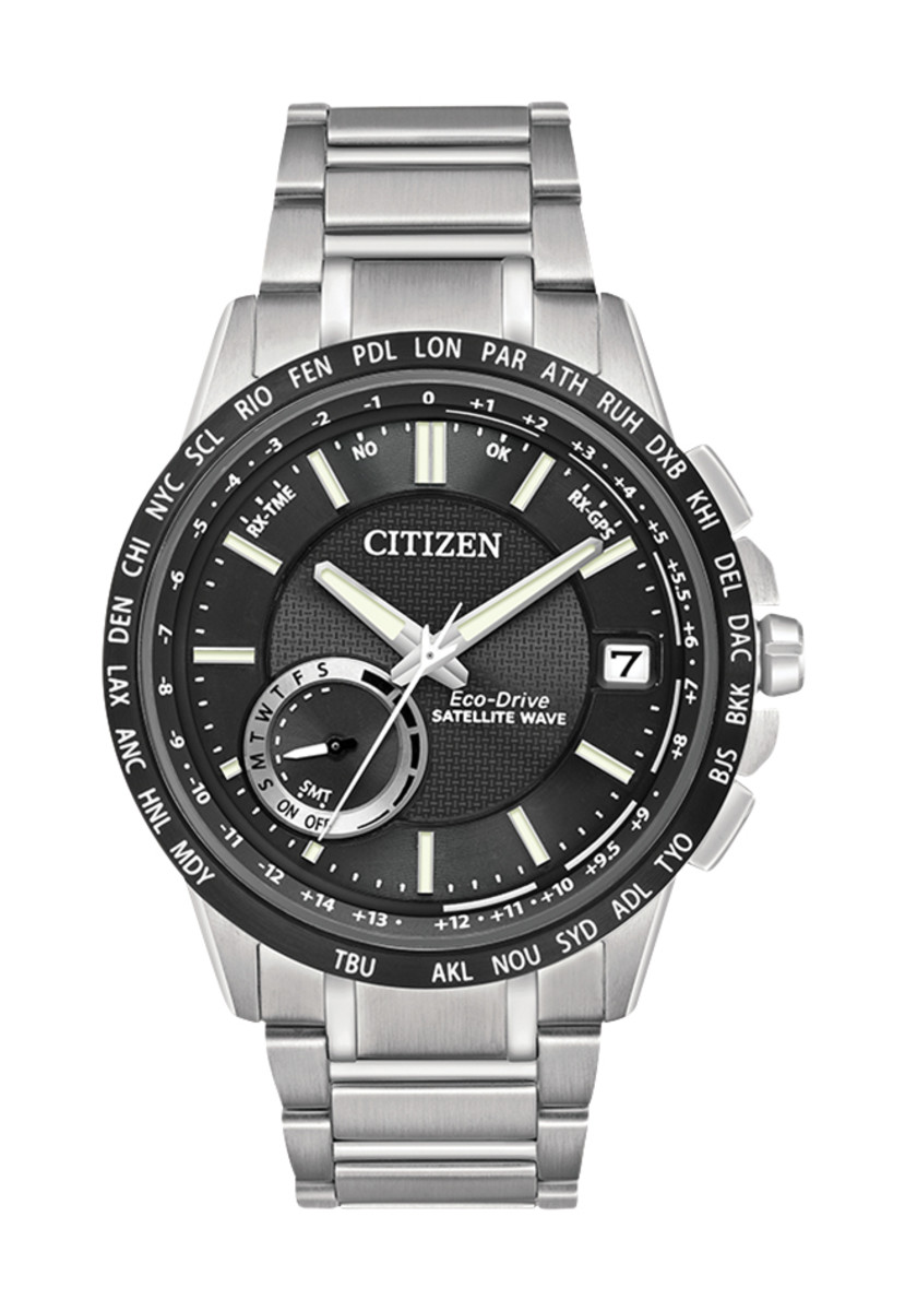 The Best Travel Watches