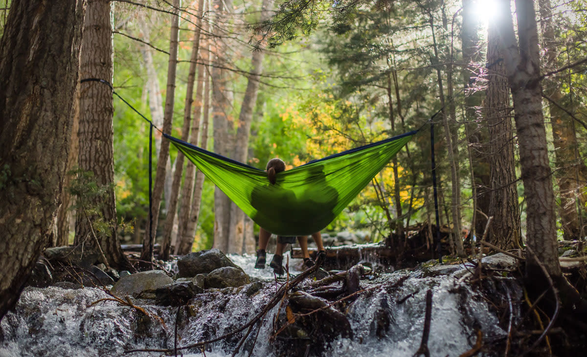 How to Be a Better Adventure Partner for Your Better Half