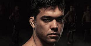 Lyoto Machida: MMA's Dragon