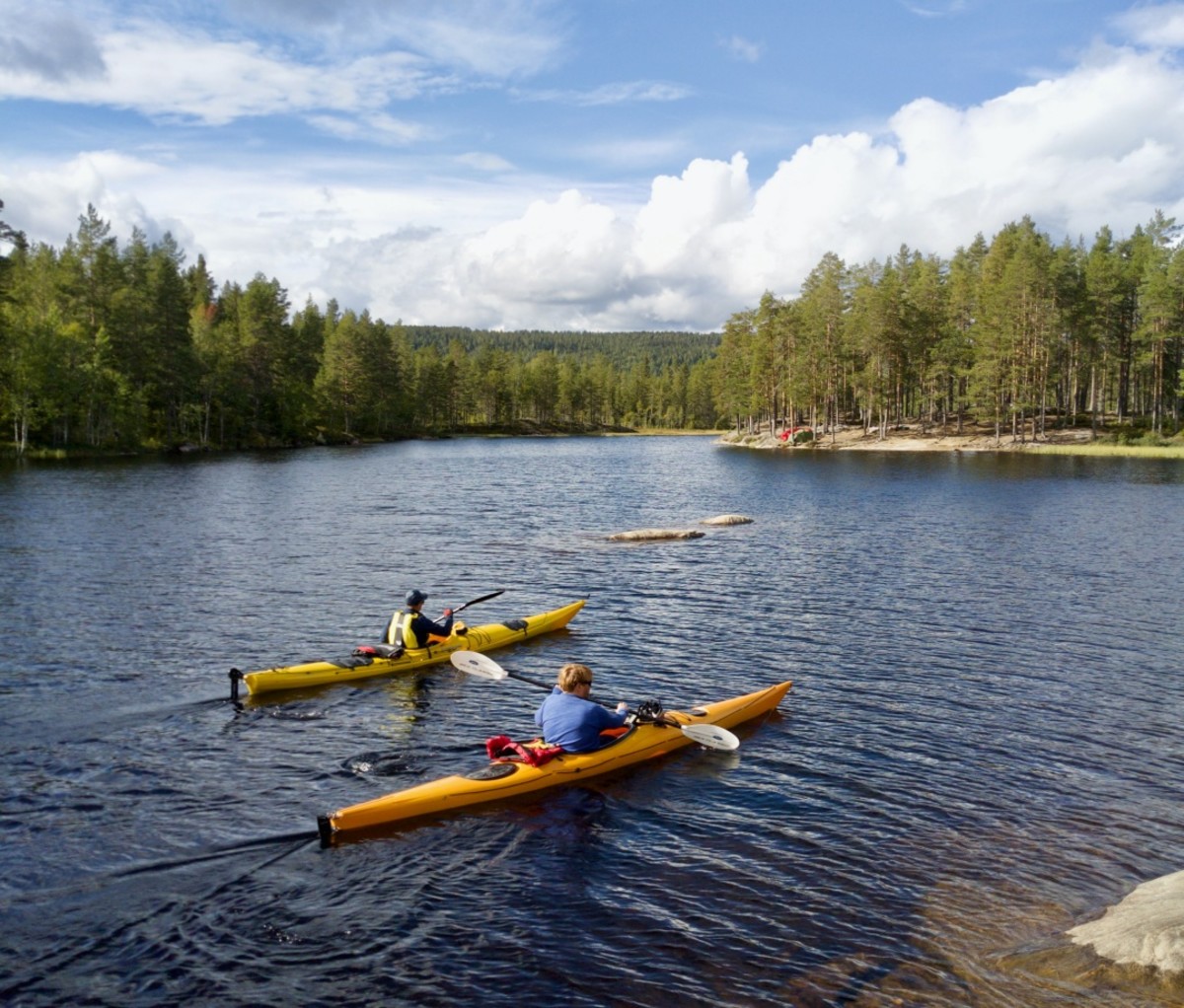 Paddling Trip Tips: 12 Things to Know When Planning Your Adventure
