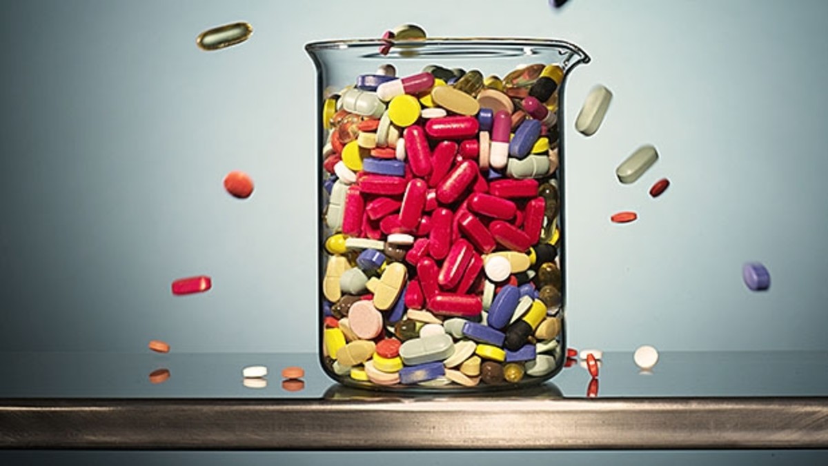 How to Choose the Best Supplements