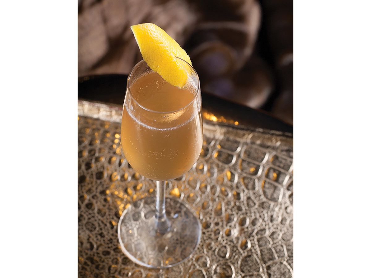 7 whiskey cocktails to celebrate World Whiskey Day in style