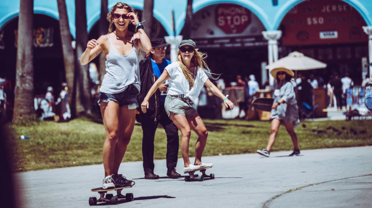 A Visit With Northern California Shapers Bob Pearson, Scott Crump, And ...