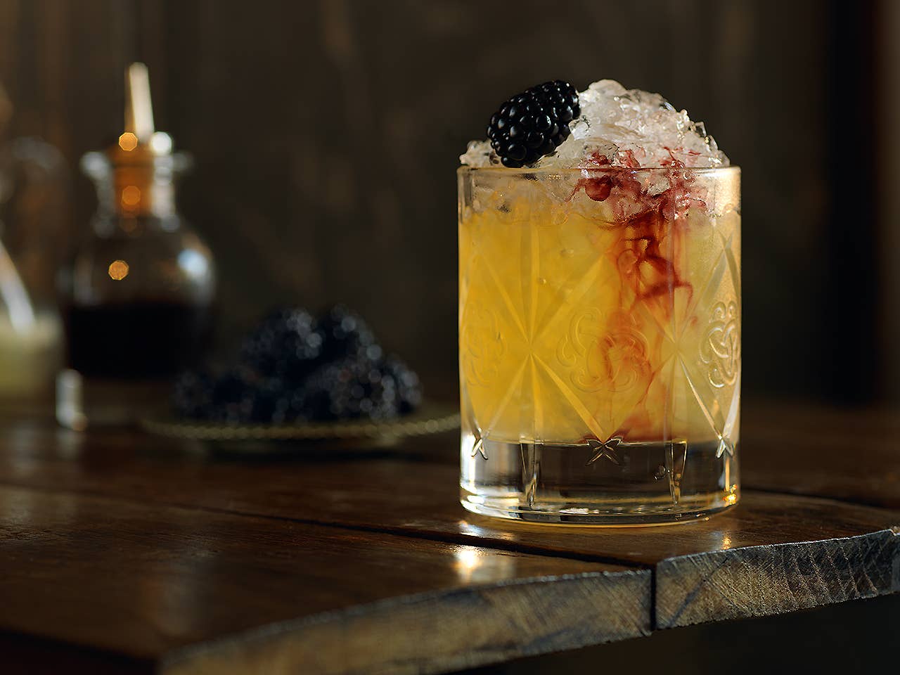 7 whiskey cocktails to celebrate World Whiskey Day in style