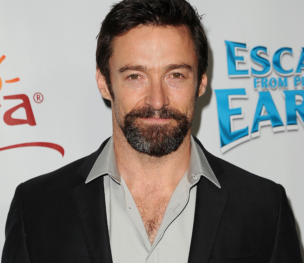 6 Goatee Styles to Consider, For Better or For Worse | Men's Journal