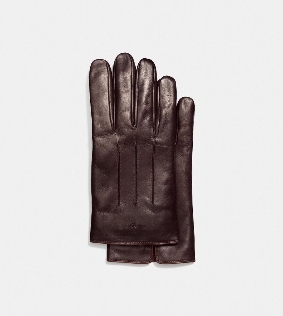 Best Leather Gloves for Winter Warmth - Men's Journal