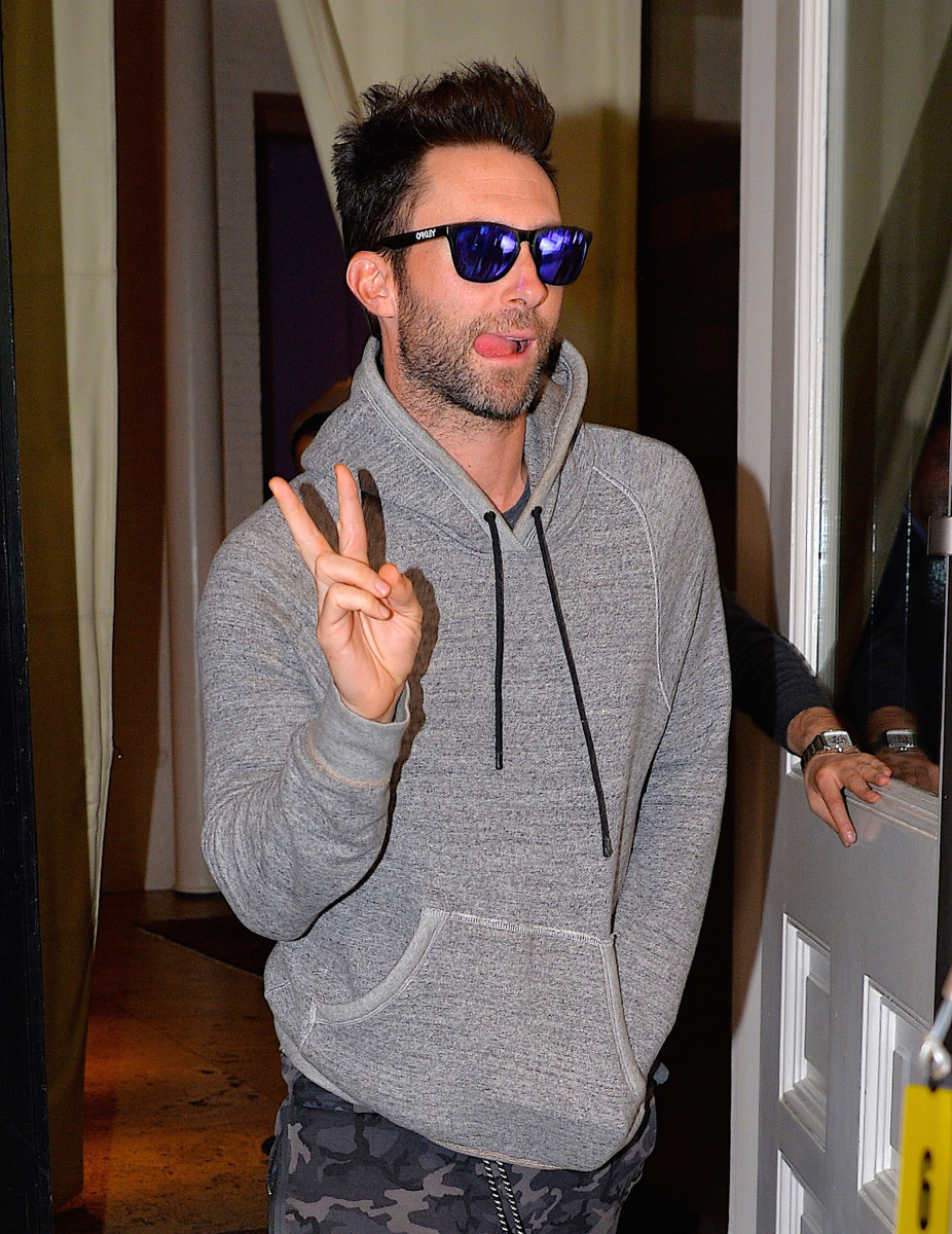 What Beard Style Is Right For You?