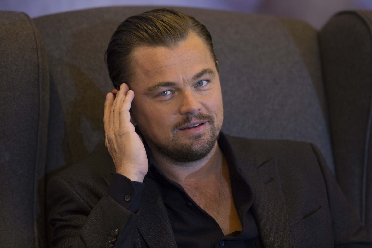 What Beard Style Is Right For You?