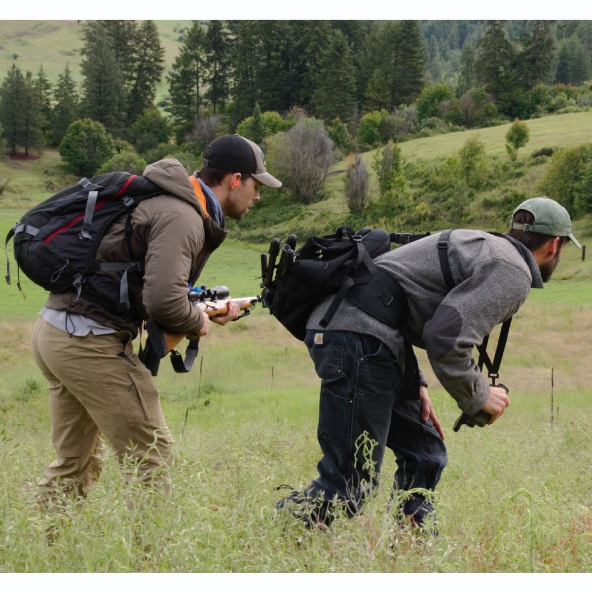 Best Father-Son Trips: Learn to Fly-Fish, Hunt, Sail, and More