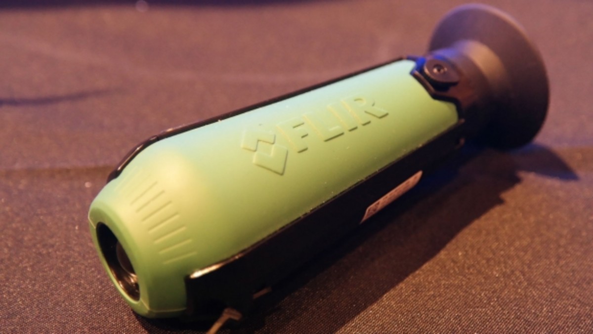 Best of CES 2016: The 17 Coolest Things We Saw - Men's Journal