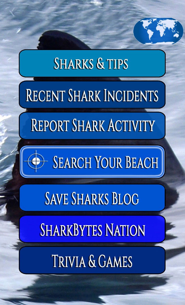 Can this shark attack app keep you safer?