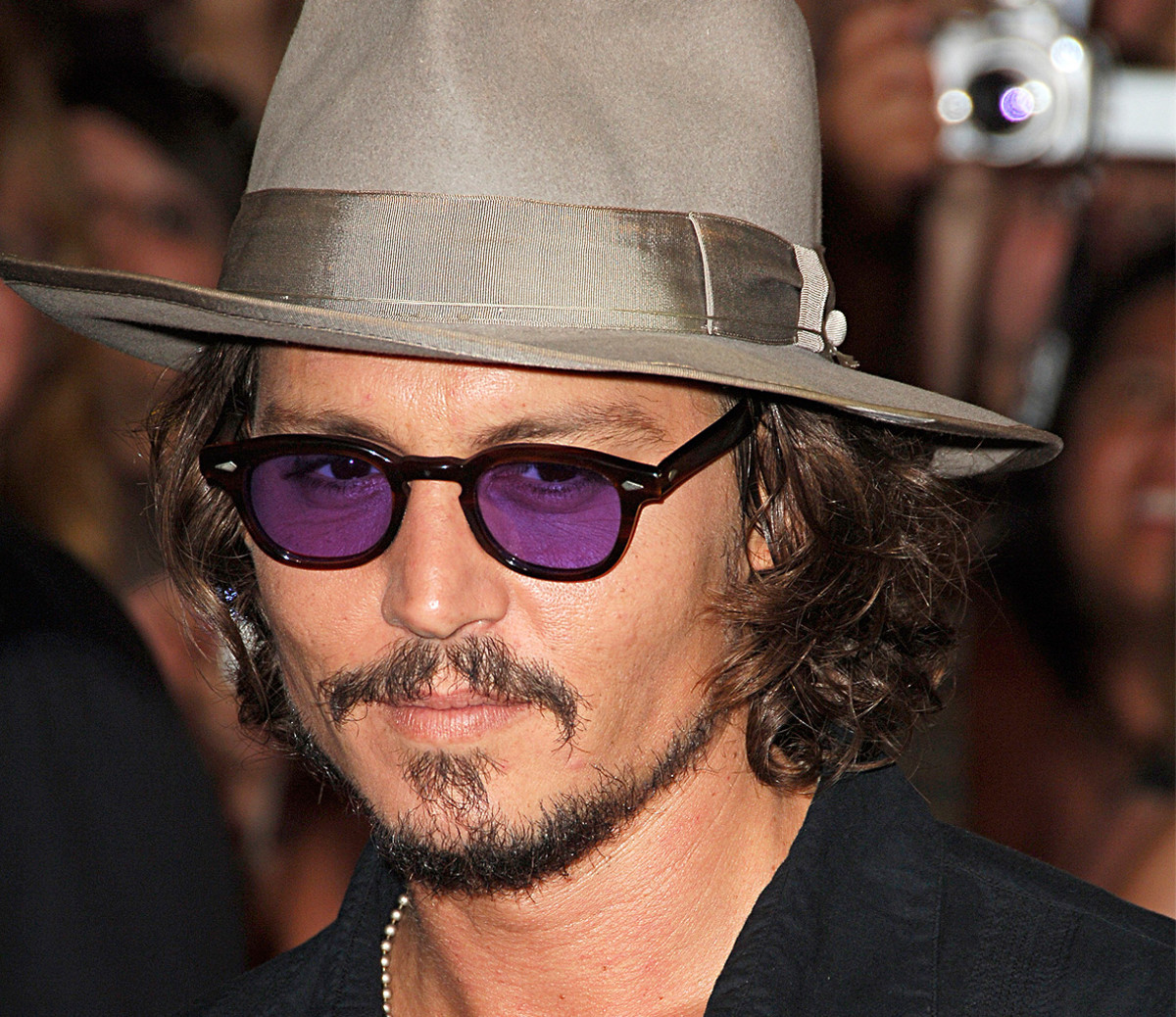 6 Goatee Styles to Consider, For Better or For Worse | Men's Journal