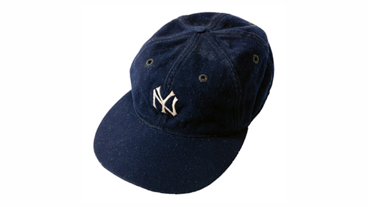 The Most Expensive Sports Collectibles